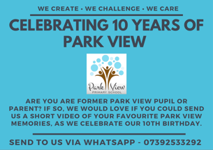 Park View Primary School - Cambuslang